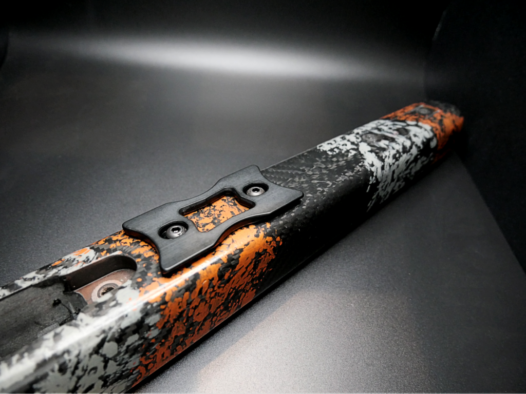 Arca Mini - Straight Jacket Armory