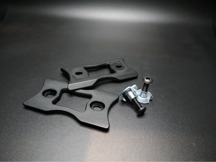 Arca Mini - Straight Jacket Armory