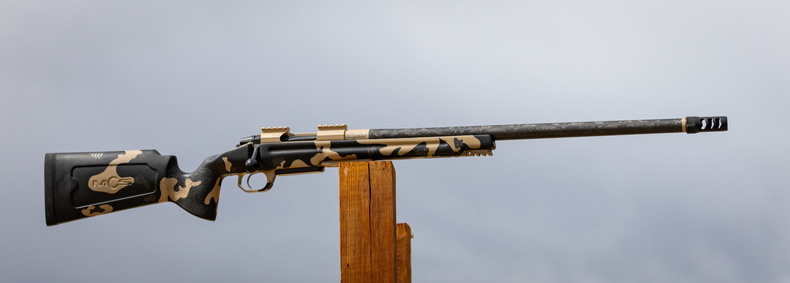 Gallery - Gunsmithing - Straight Jacket Armory