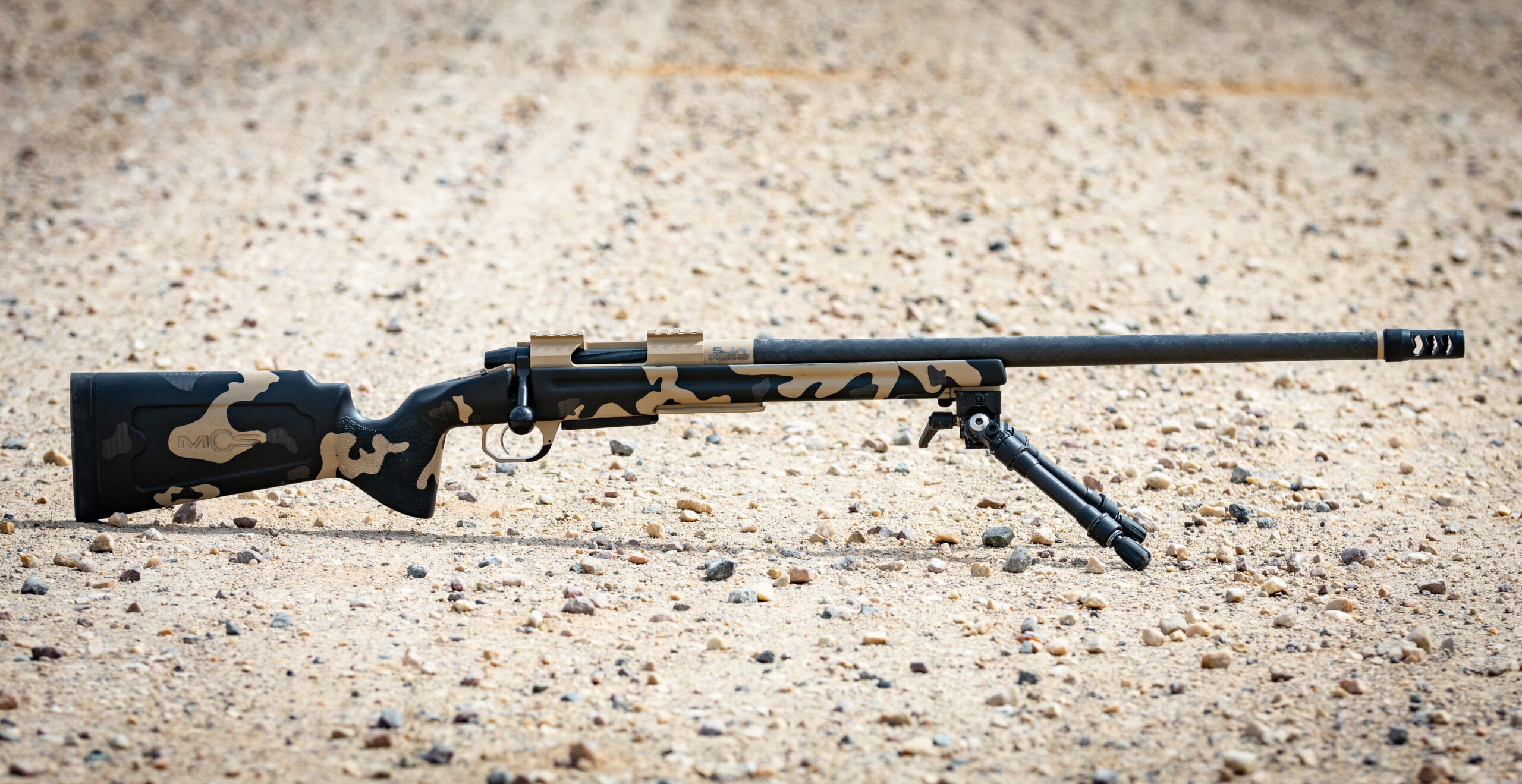 Gallery - Gunsmithing - Straight Jacket Armory