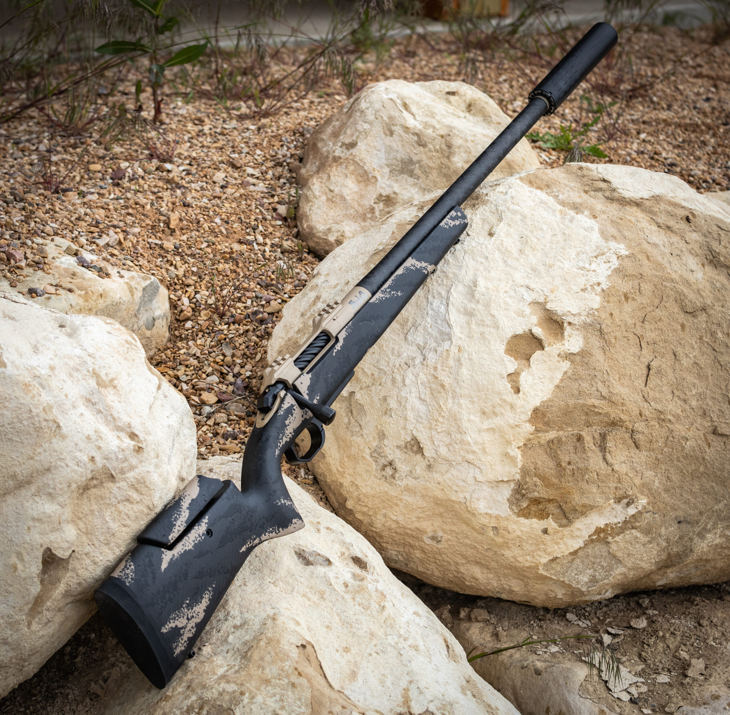 Gallery - Gunsmithing - Straight Jacket Armory