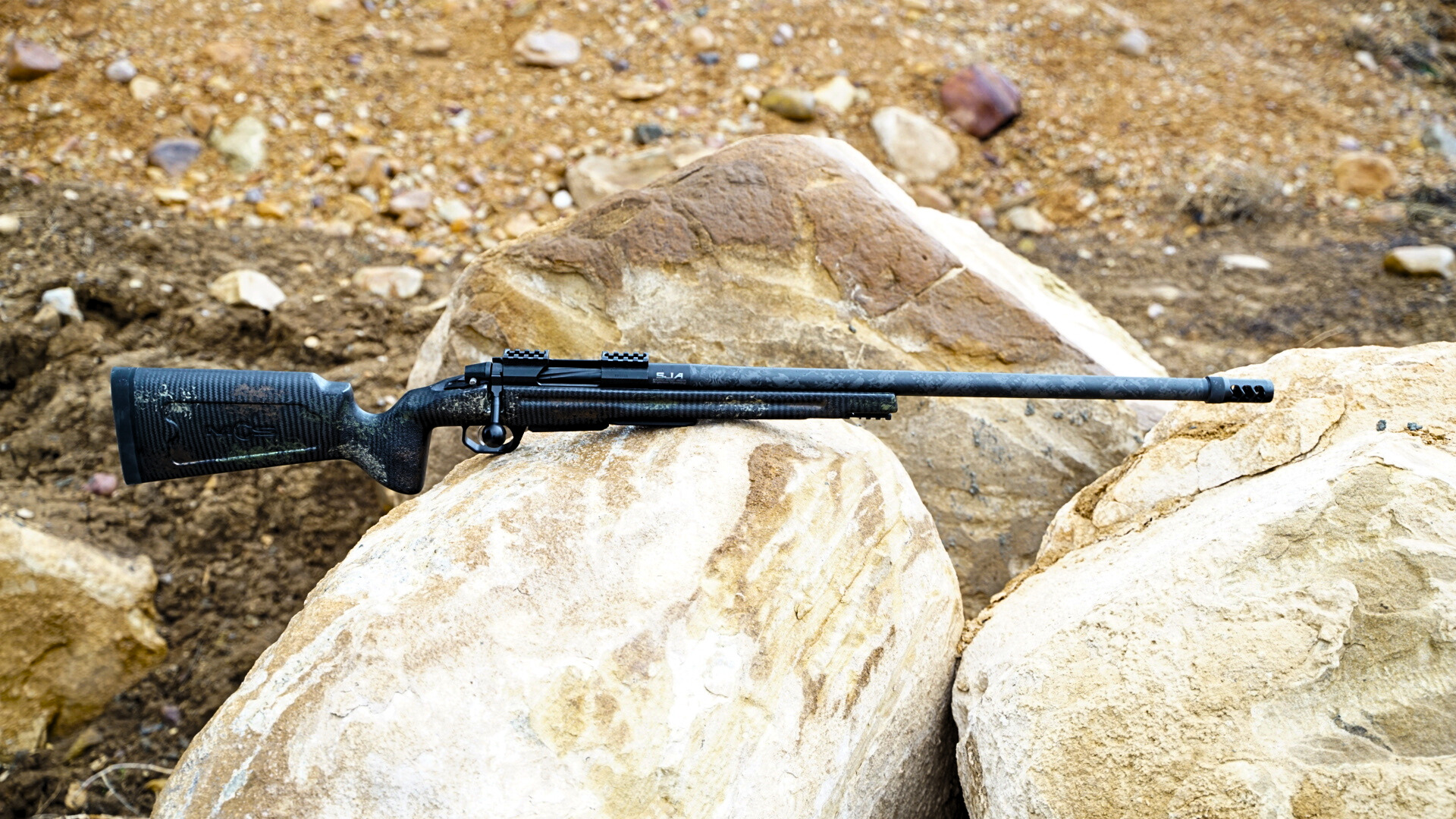 Gallery - Gunsmithing - Straight Jacket Armory