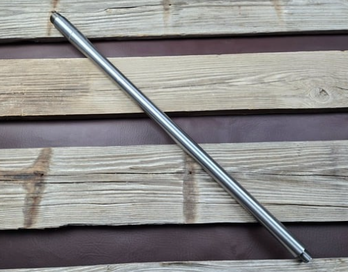 26" Heavy Palma Threaded for Coup de Grace 6mm 1:7.5T Pick Your Chamber ...
