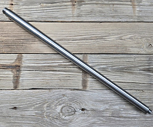 Custom Rifle Barrels Pre-Fit - Straight Jacket Armory