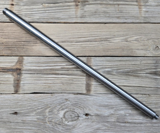 Custom Rifle Barrels Pre-Fit - Straight Jacket Armory