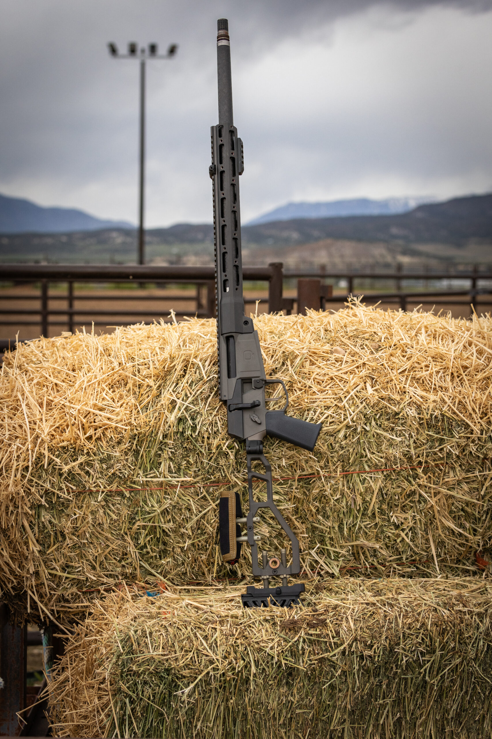 Gallery - Gunsmithing - Straight Jacket Armory