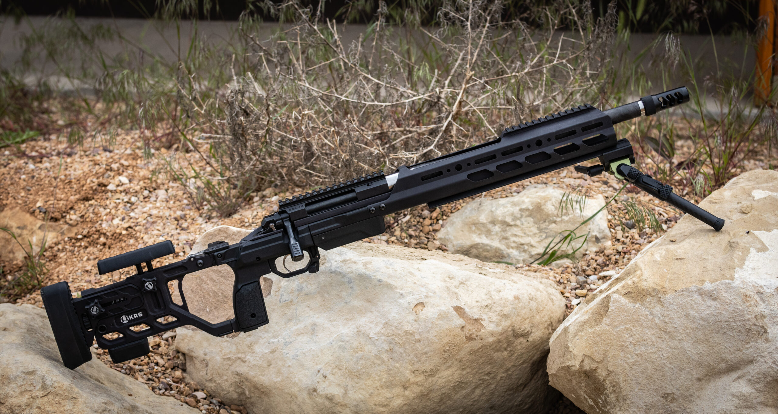 Gallery - Gunsmithing - Straight Jacket Armory