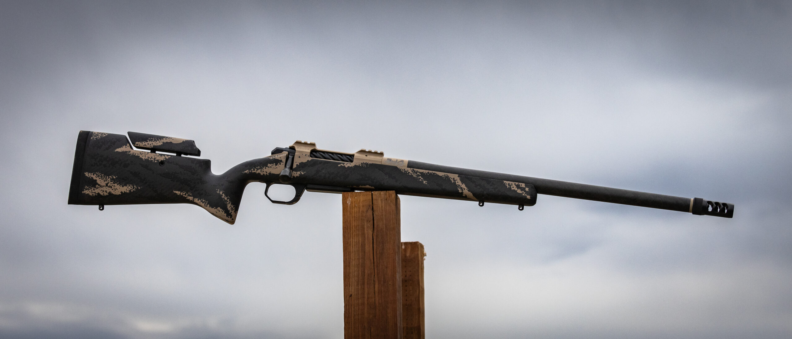 Gallery - Gunsmithing - Straight Jacket Armory