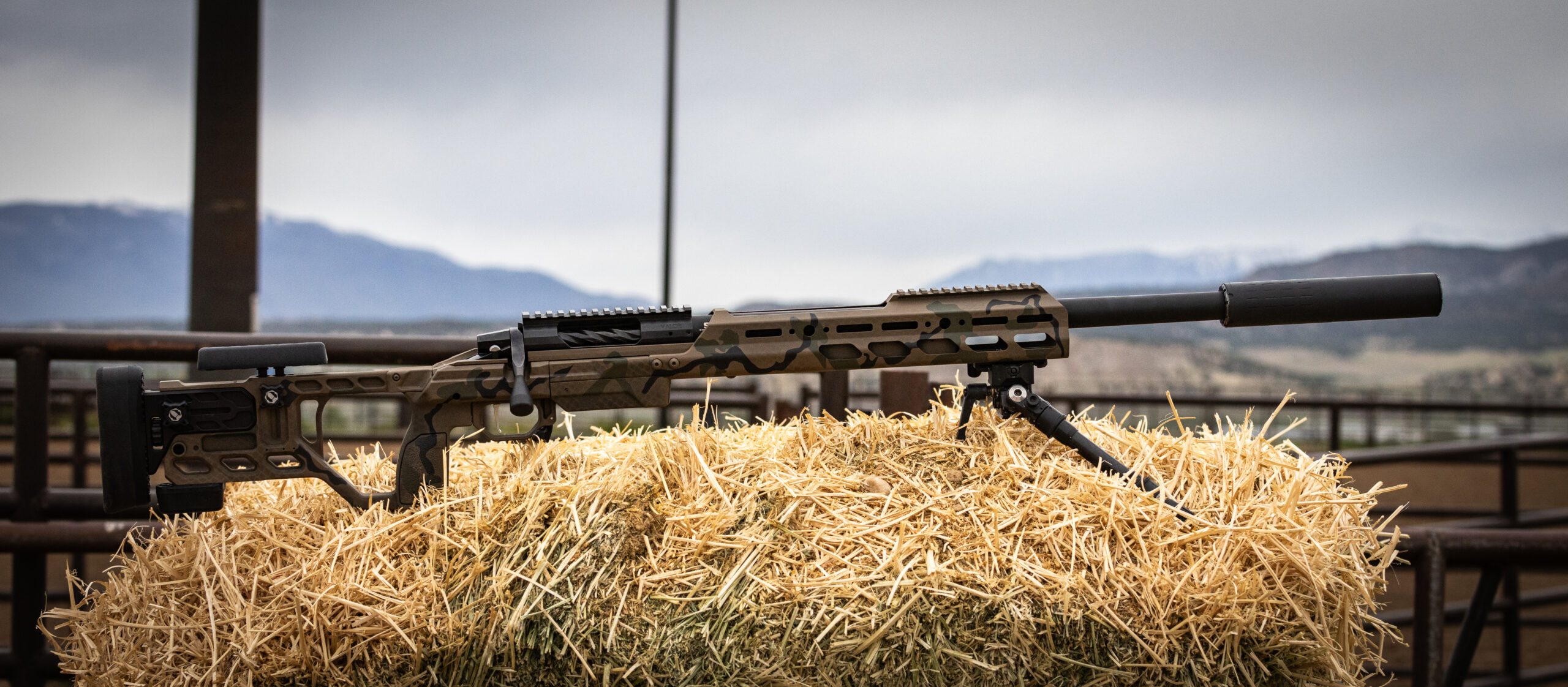 Gallery - Gunsmithing - Straight Jacket Armory