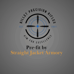 Pre-Fit Barrels | Improve Your Accuracy Today!