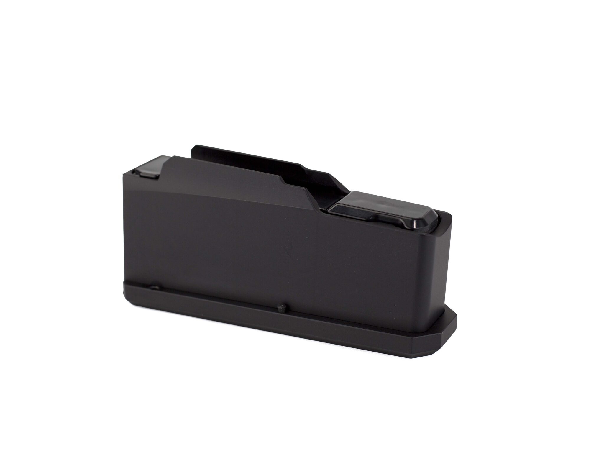 Hawkins Hunter Flush Fit Magazine Short And Long - Straight Jacket Armory