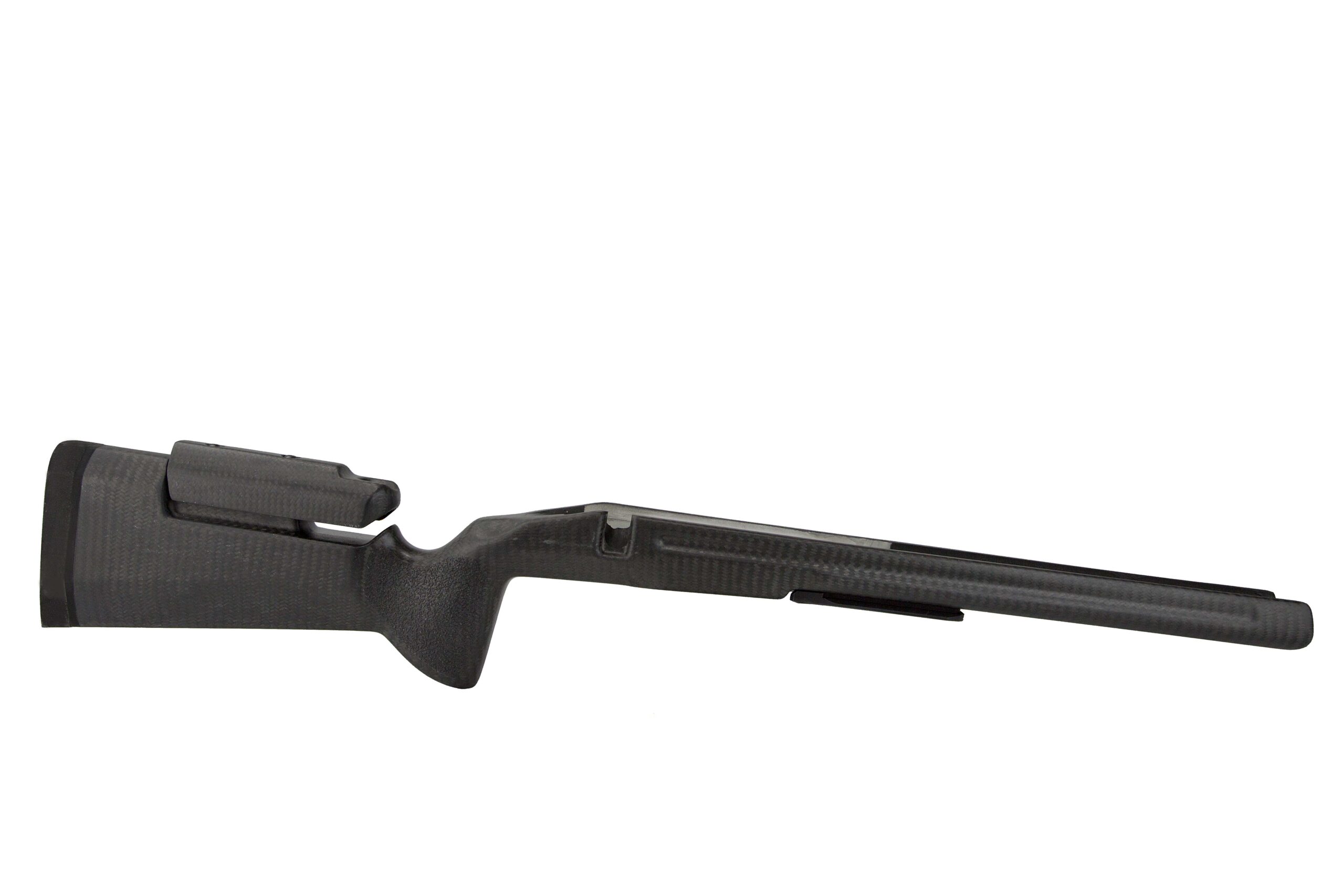 Manners LRH (Long Range Hunter) - Straight Jacket Armory