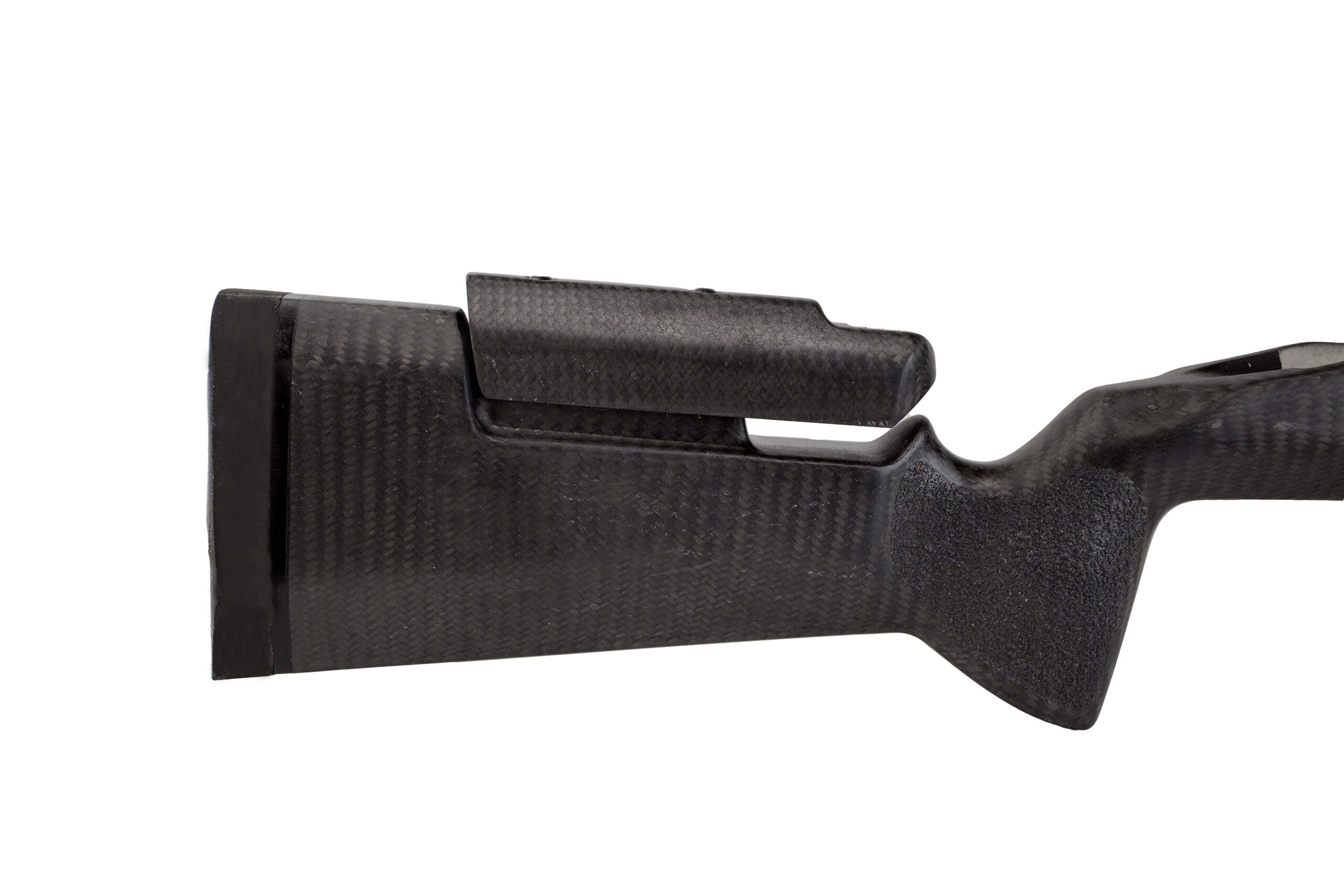 Manners LRH (Long Range Hunter) - Straight Jacket Armory