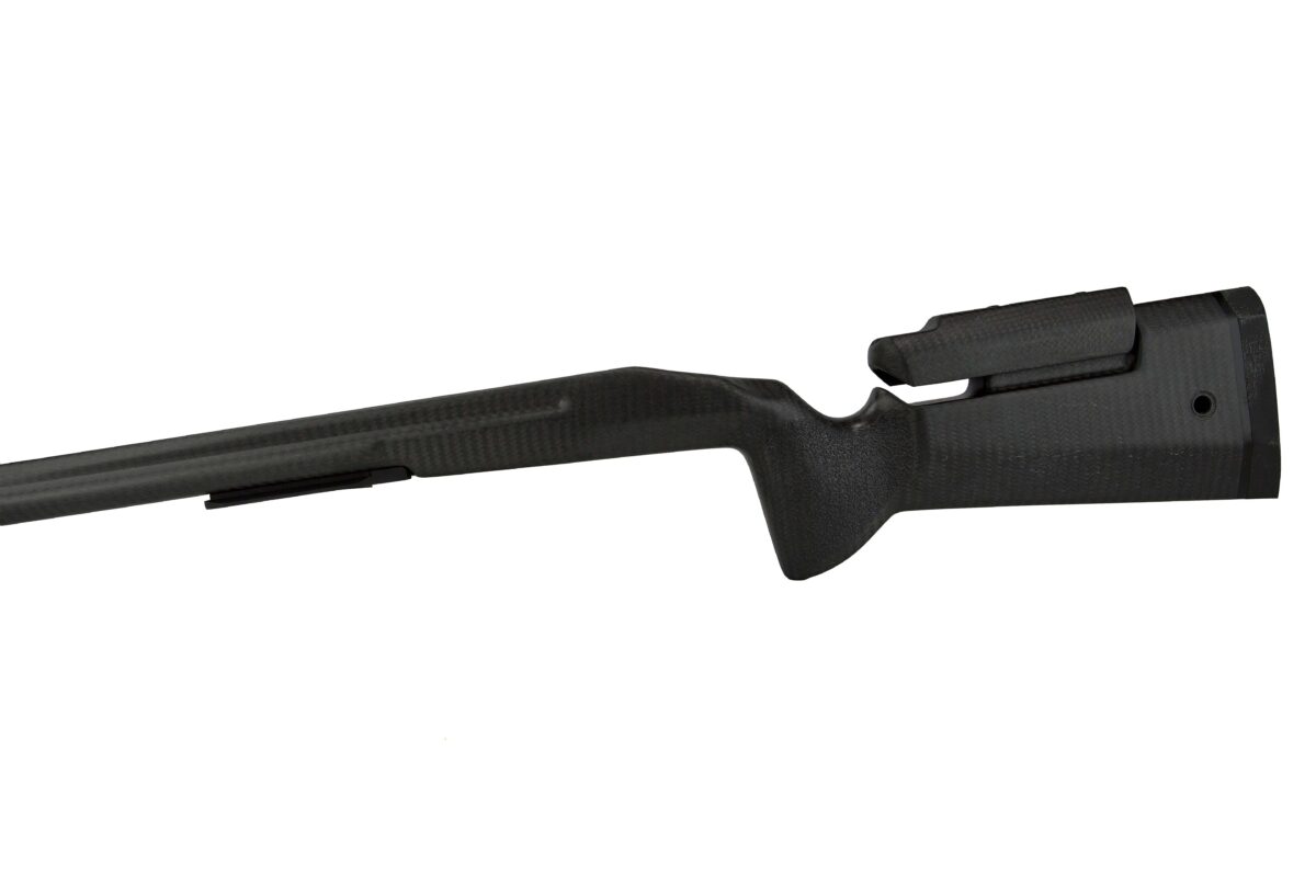 Manners LRH (Long Range Hunter) - Straight Jacket Armory