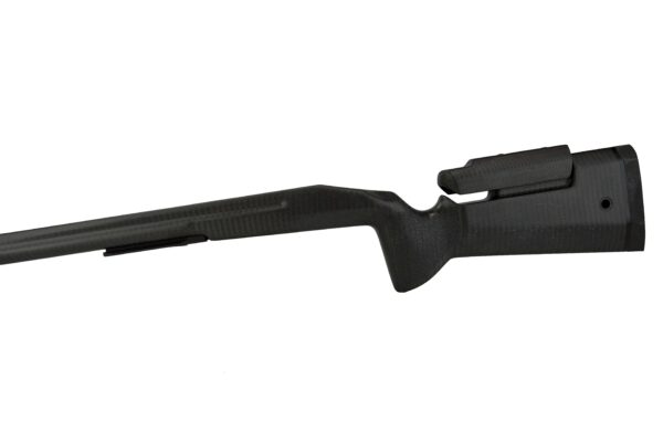 Manners LRH (Long Range Hunter) - Straight Jacket Armory