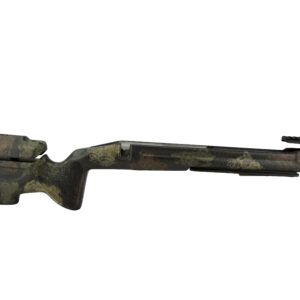 Manners MCS-NS Night Stalker - Straight Jacket Armory