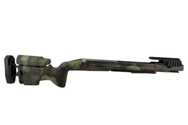 Manners MCS-NS Night Stalker - Straight Jacket Armory