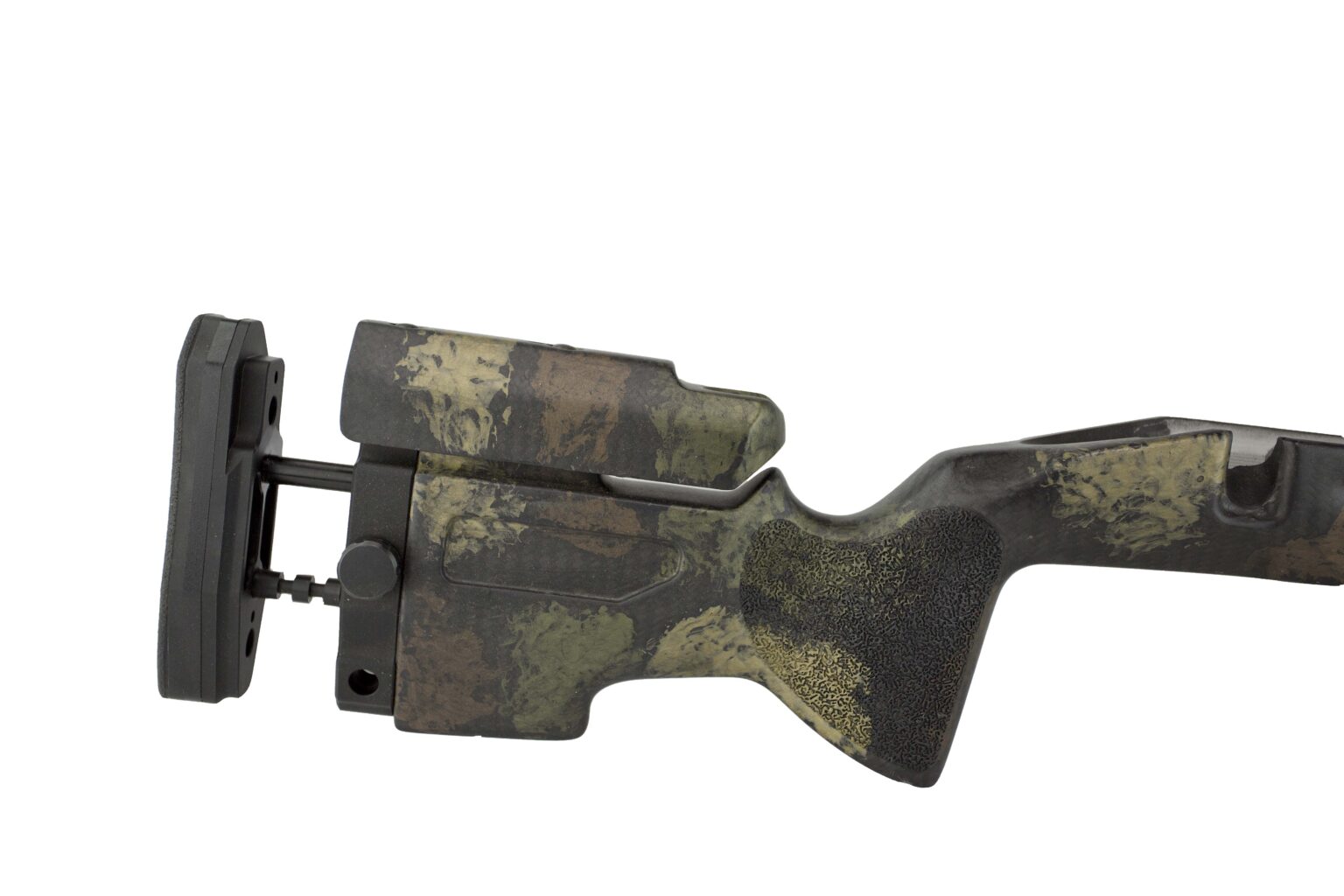 Manners MCS-NS Night Stalker - Straight Jacket Armory