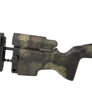 Manners MCS-NS Night Stalker - Straight Jacket Armory