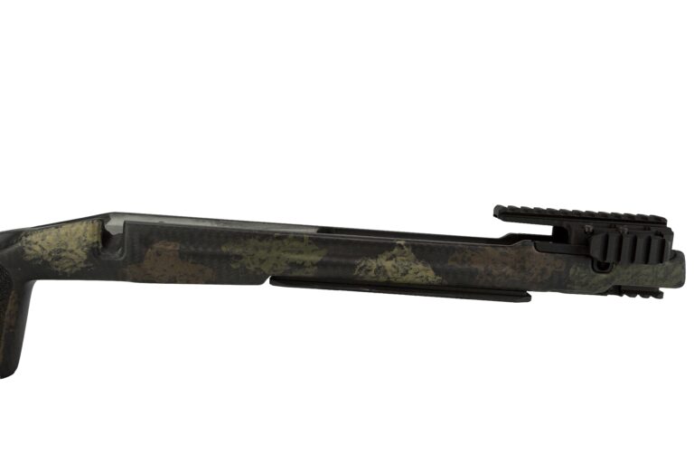Manners MCS-NS Night Stalker - Straight Jacket Armory