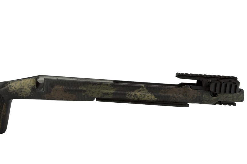 Manners MCS-NS Night Stalker - Straight Jacket Armory