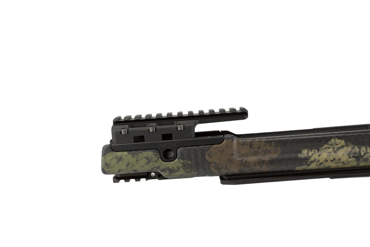 Manners MCS-NS Night Stalker - Straight Jacket Armory
