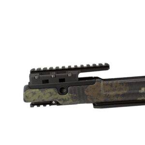 Manners MCS-NS Night Stalker - Straight Jacket Armory