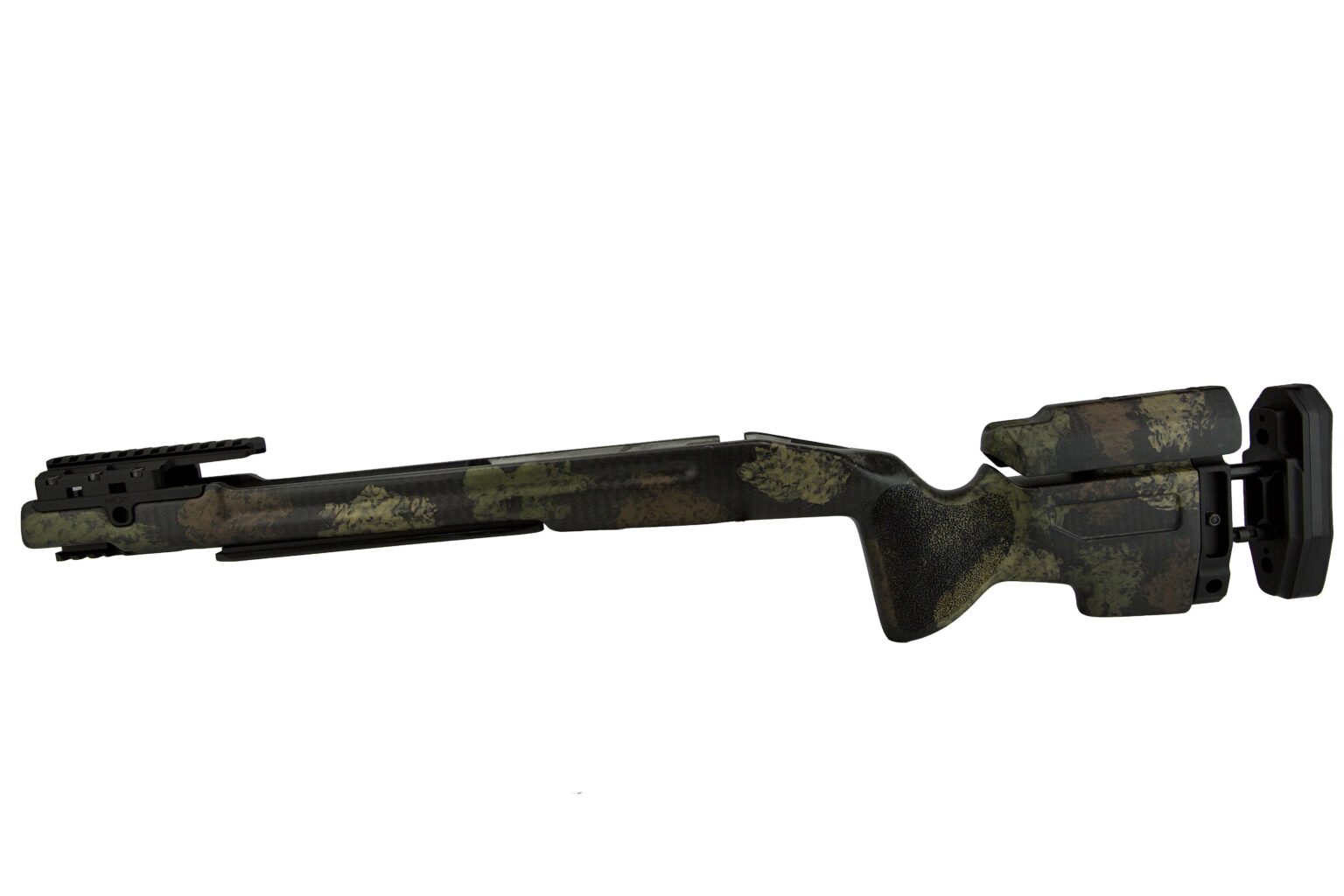 Manners MCS-NS Night Stalker - Straight Jacket Armory