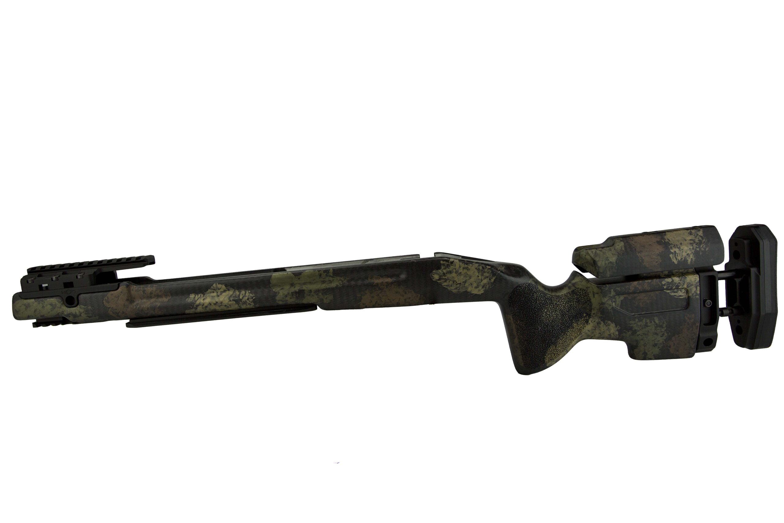 Manners MCS-NS Night Stalker - Straight Jacket Armory