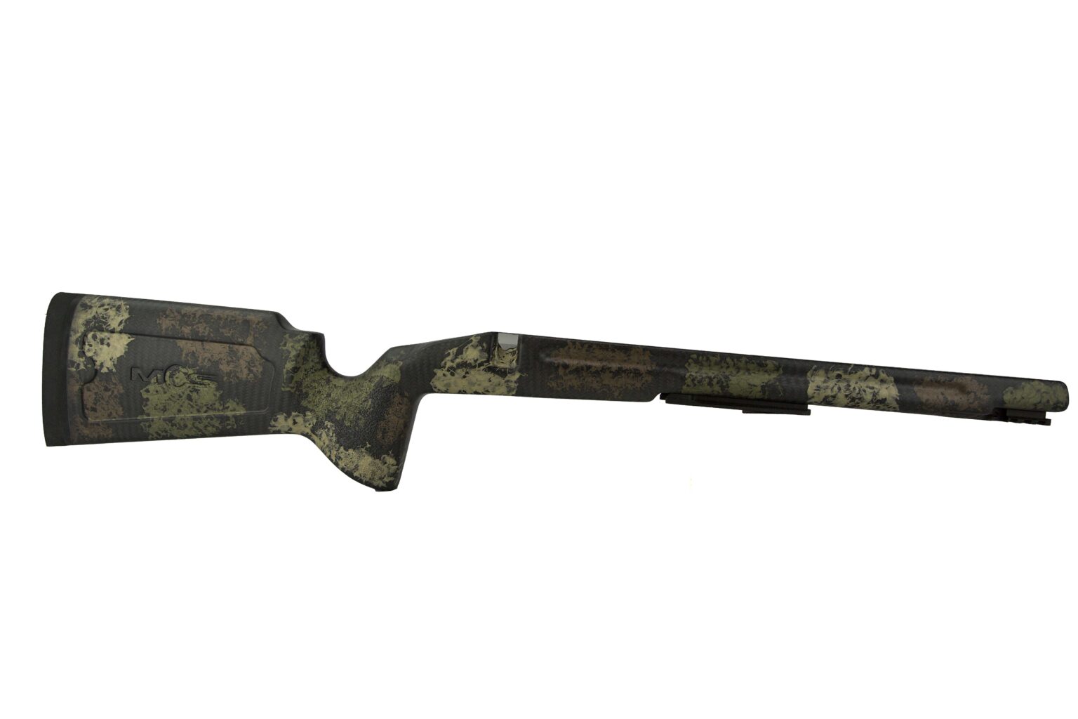 Manners Pro Hunter (MCS-PH) Carbon Fiber Hunting Stock - Straight ...