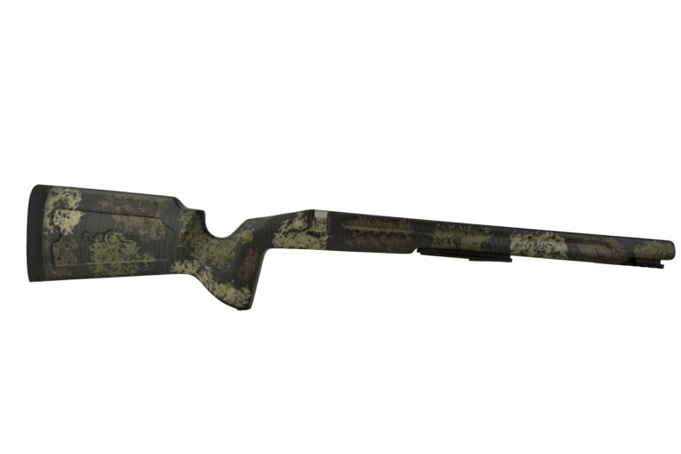 Manners Pro Hunter (MCS-PH) Carbon Fiber Hunting Stock - Straight ...
