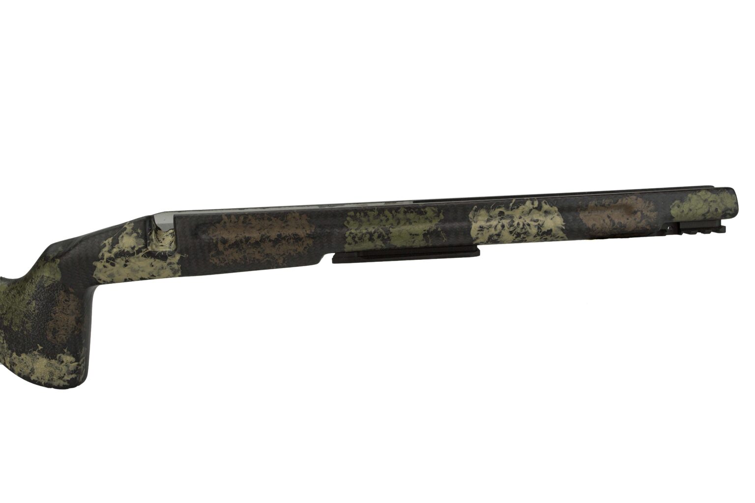 Manners Pro Hunter (MCS-PH) Carbon Fiber Hunting Stock - Straight ...