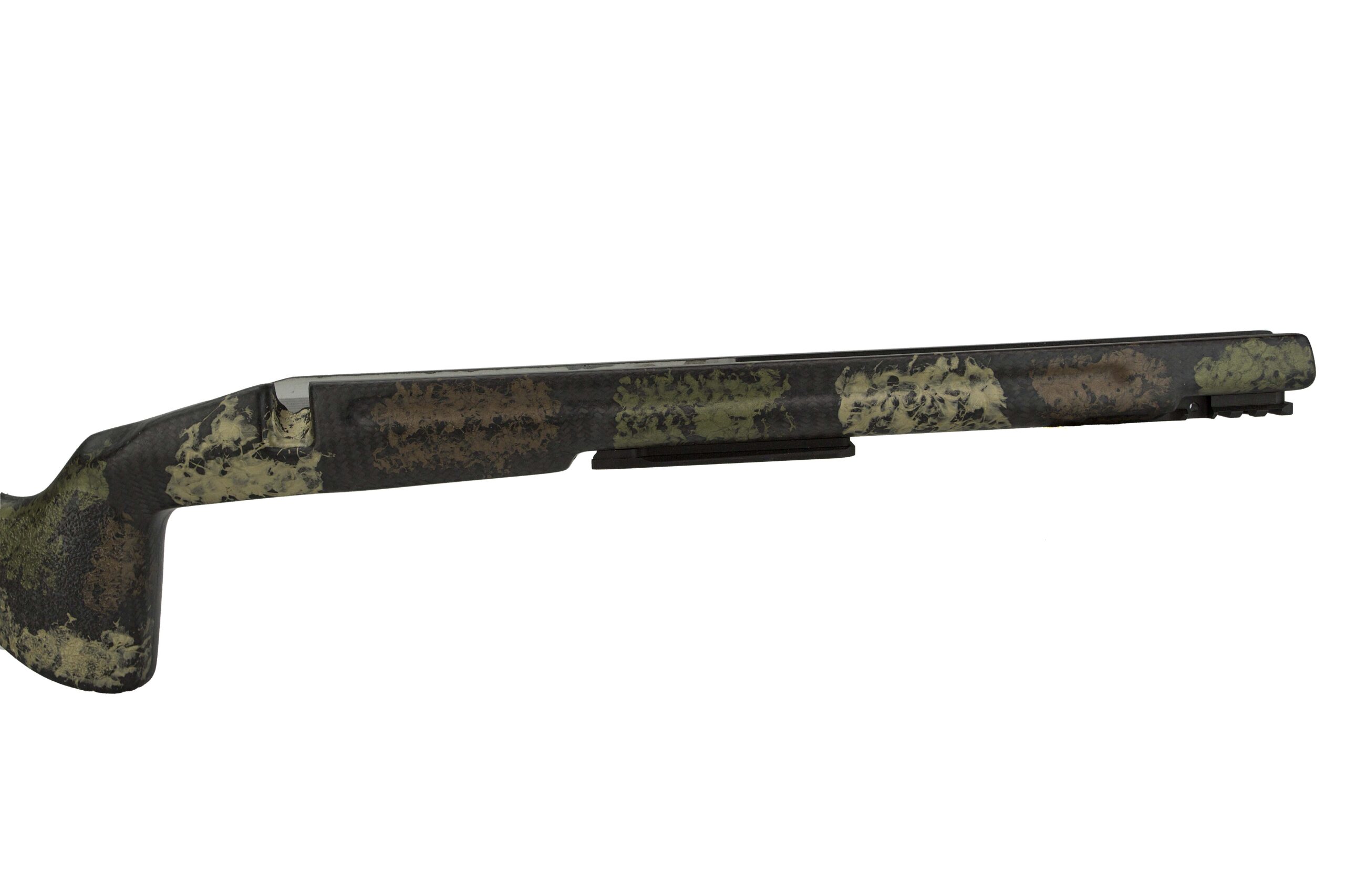 Manners Pro Hunter (MCS-PH) Carbon Fiber Hunting Stock - Straight ...
