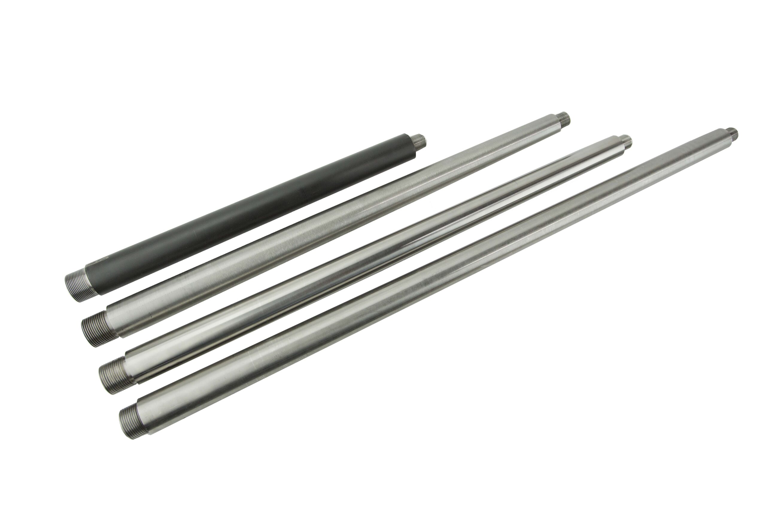 In-Stock Barrels Pre-Cut and Ready to Ship - Straight Jacket Armory