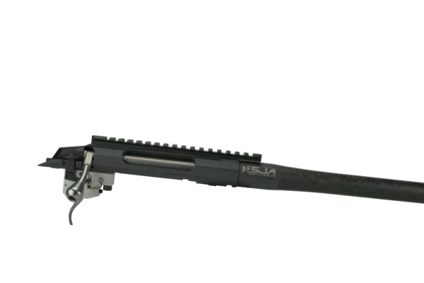 Tikka T3X Barreled Actions - Straight Jacket Armory