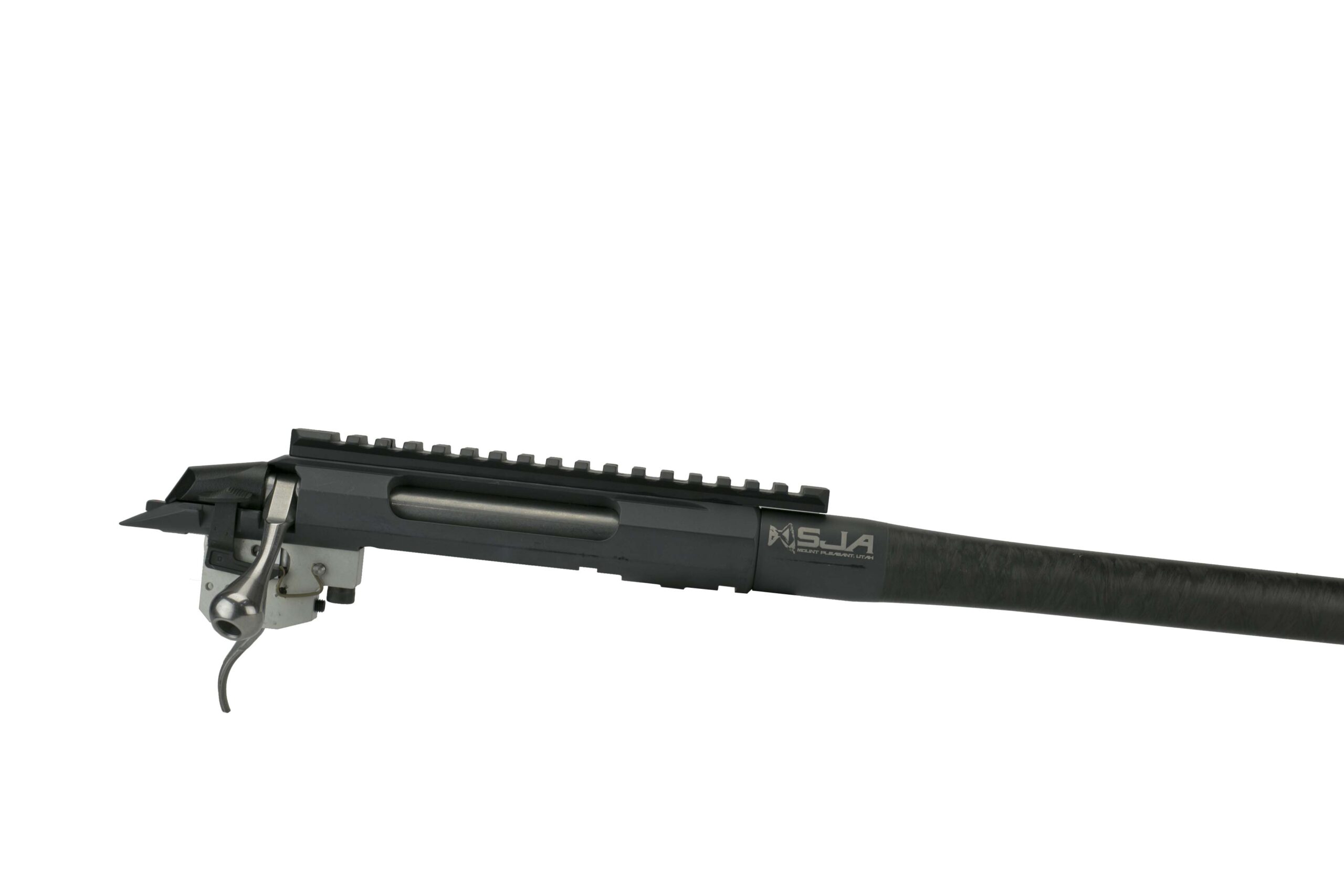 Tikka T3X Barreled Actions - Straight Jacket Armory