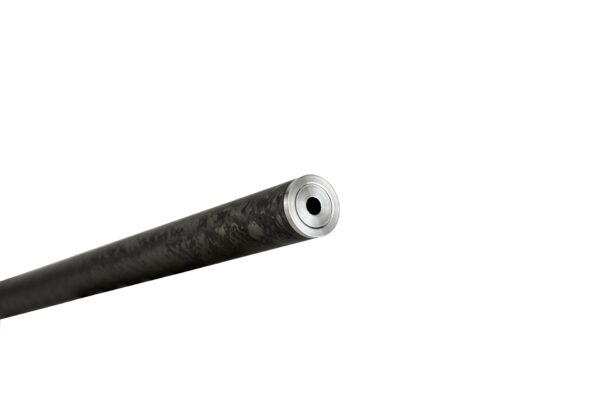 Proof Carbon Sendero Crowned 17.5" Barrel - Straight Jacket Armory