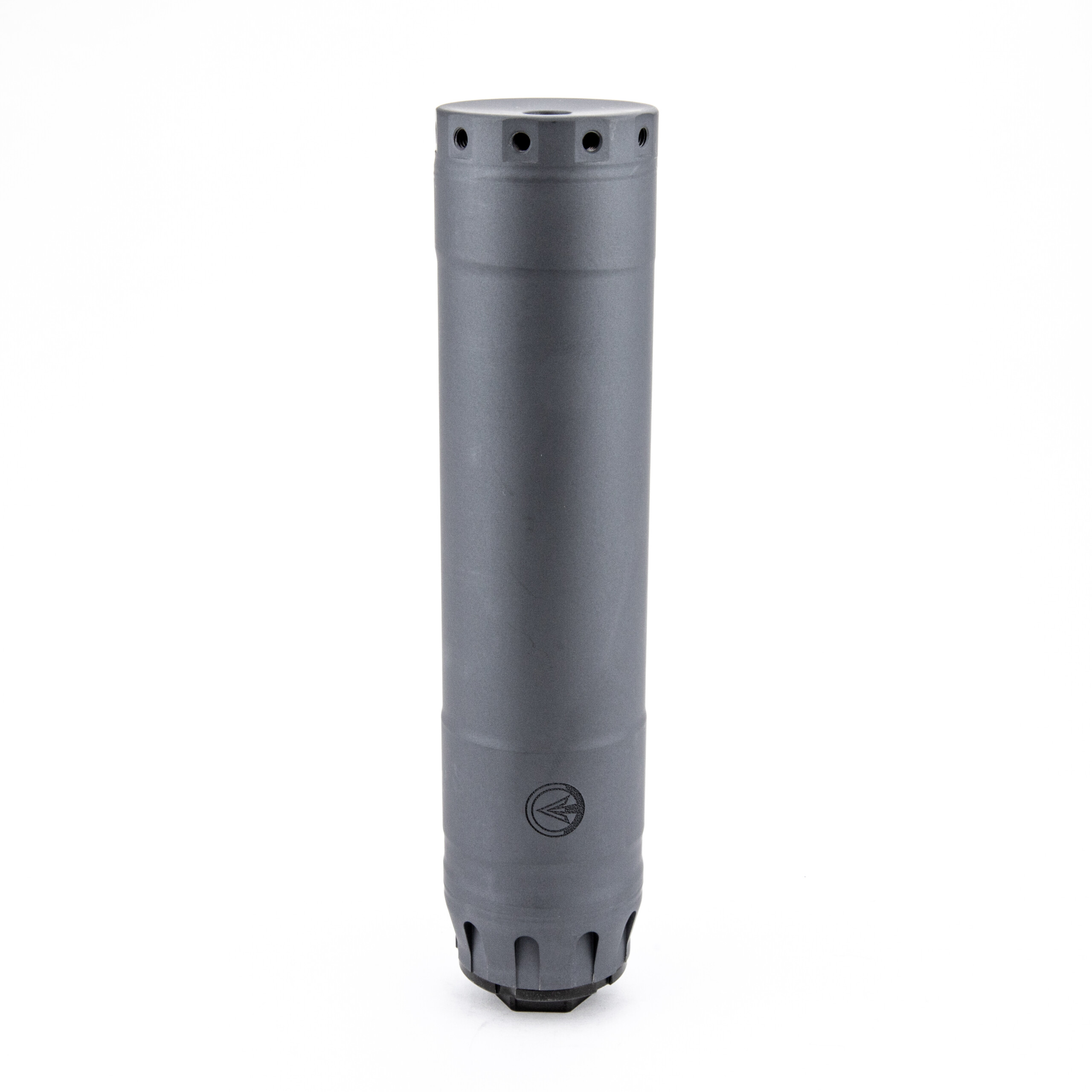 KGM Rogue-Ti R30 Suppressor - Straight Jacket Armory